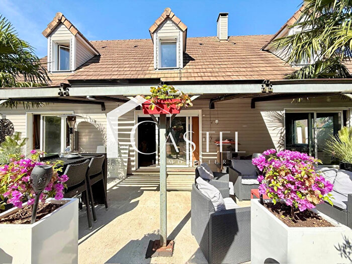 Maison 7 pièces à vendre - Orgeval