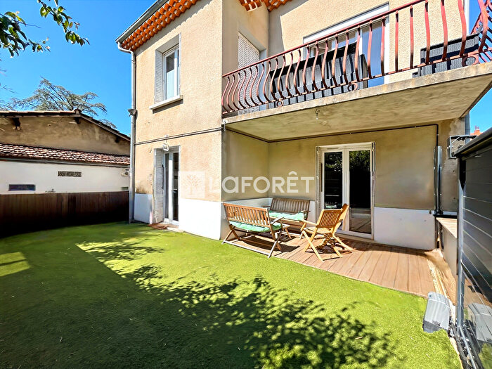 Maison 6 pièces à vendre - Valence, Grand Charran