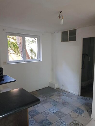 Appartement 1 pièce à Marseille 13ème, Malpassé, à louer