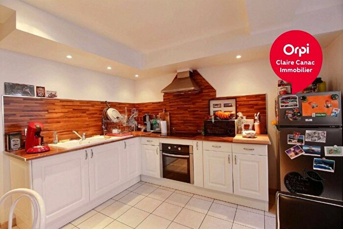 Appartement à louer - Puylaurens - 3 pièces - 2 chambres