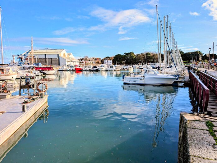 Maison à vendre - Le Croisic - 4 pièces - 2 chambres