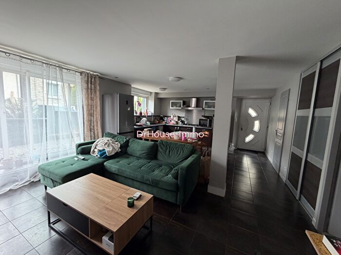 Appartement 2 pièces à louer à Brive-la-Gaillarde, Pont de La Bouvie, Gaubre, Estavel, Tujac