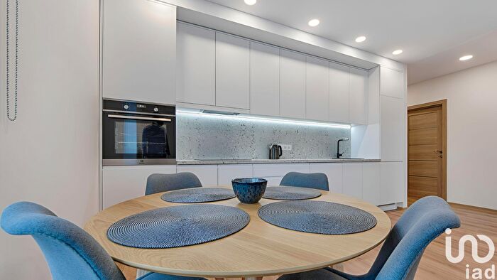 Appartement à vendre - Valras-Plage, Elysées, Cami Founjut - 1 pièce