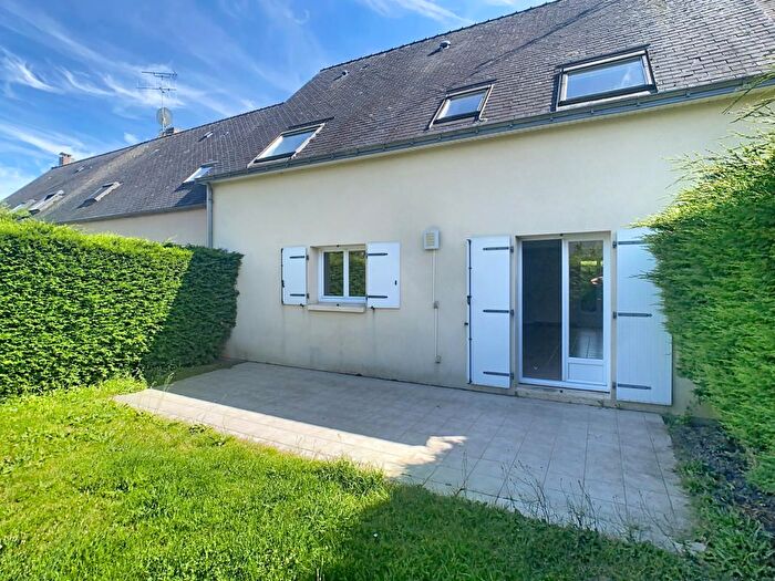 Maison 6 pièces à vendre à Trélazé