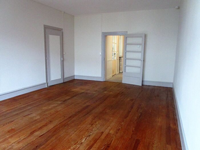 Maison à louer - Jarnac - 3 pièces - 2 chambres