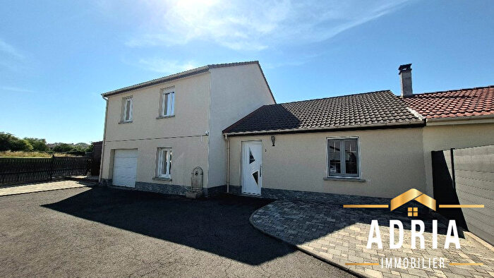 Ennery - Maison 6 pièces à vendre