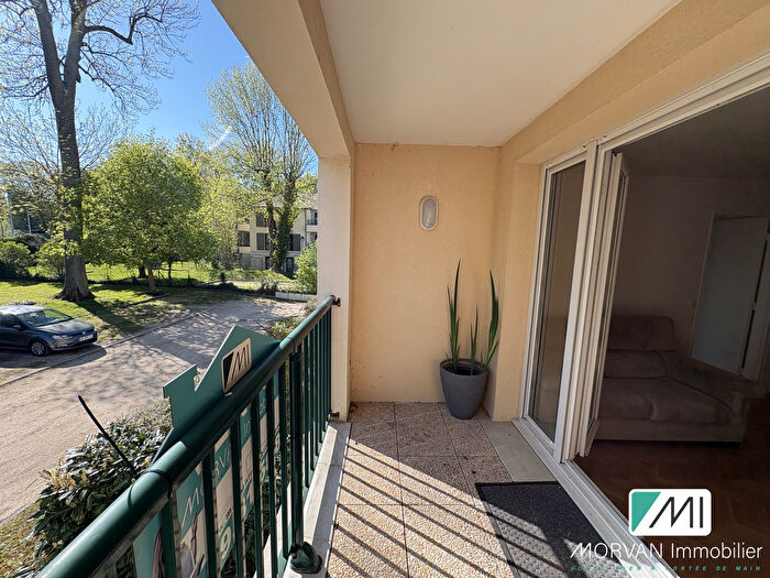 Le Mesnil-Saint-Denis - Appartement 3 pièces à vendre