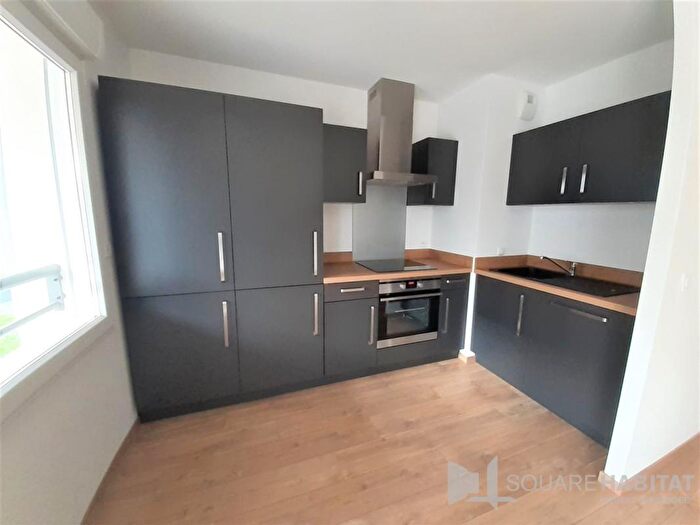 Clermont-Ferrand, Les Landais, Fontaine du Bac, La Pardieu - Appartement 3 pièces à louer