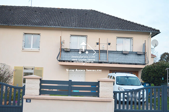 Maison à vendre - Couzeix - 5 pièces - 4 chambres