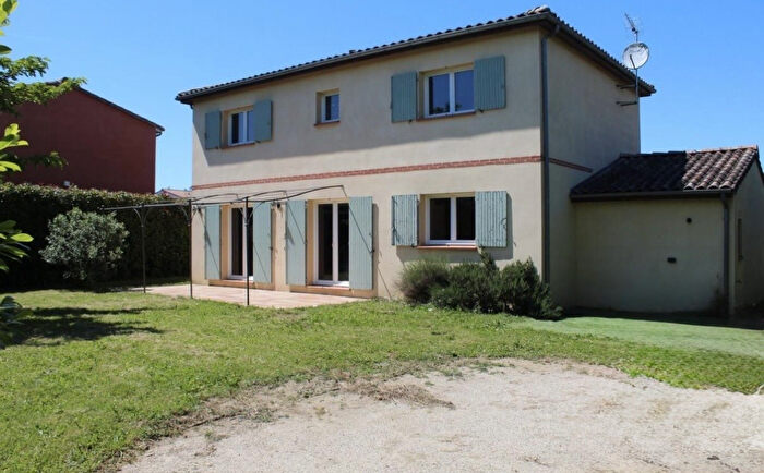 Maison 6 pièces à Seilh, à vendre