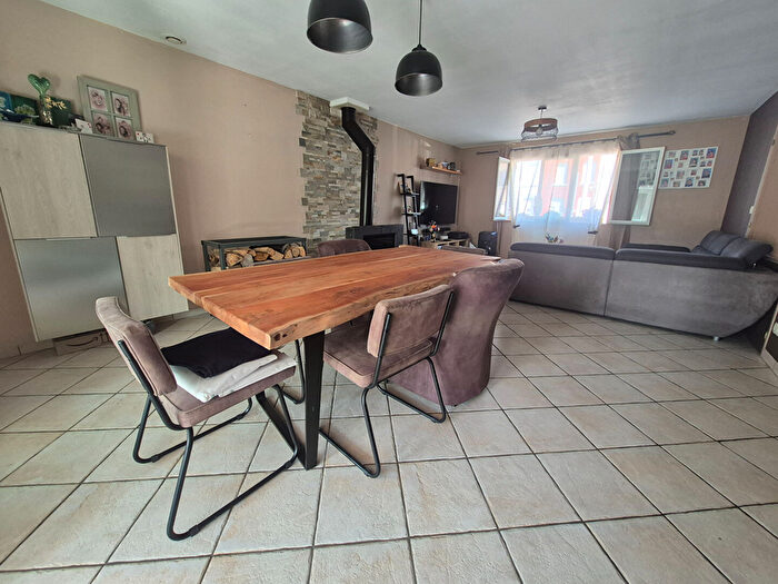 Maison 5 pièces à vendre - Raismes, Lagrange, Sabatier, Pinson