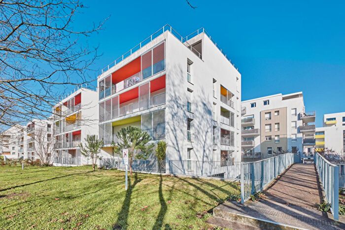 Appartement 2 pièces à vendre à Talence, Centre-ville, Université, Lycée