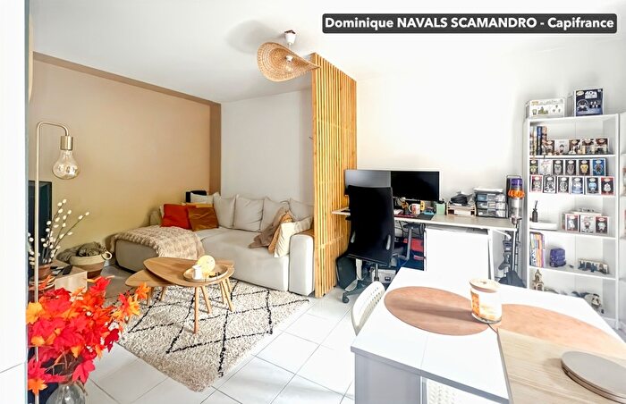 Appartement 2 pièces à vendre - Auch, Faubourgs