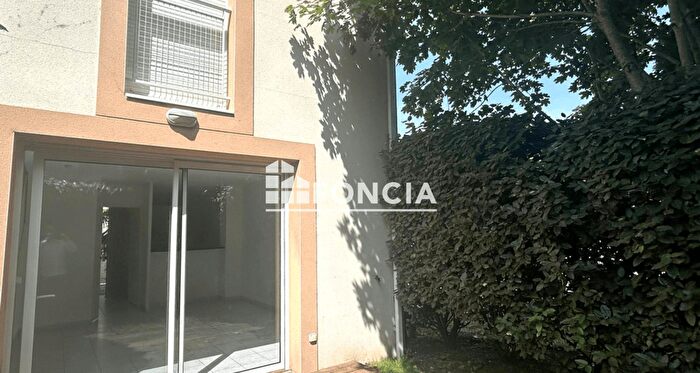 Maison à vendre - Biganos - 3 pièces - 2 chambres