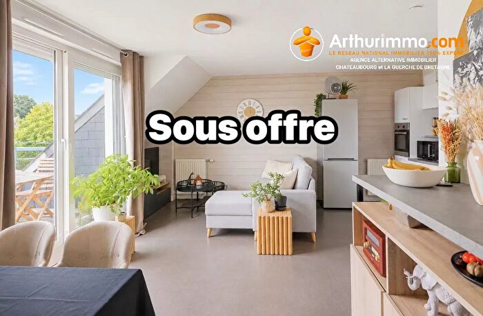 Thorigné-Fouillard - Appartement 2 pièces à vendre