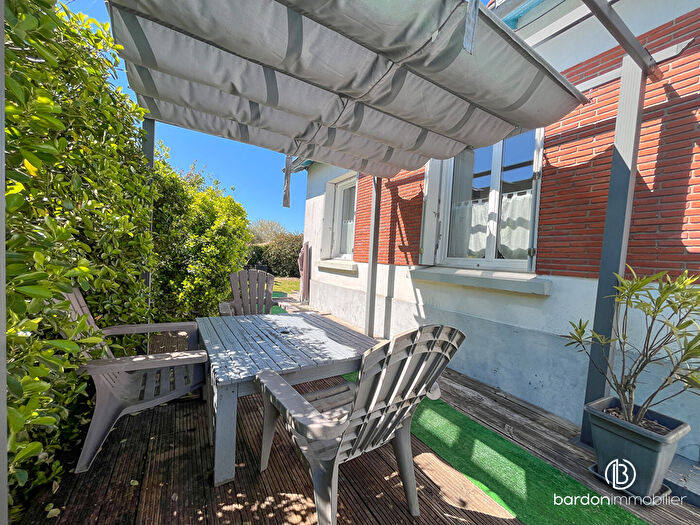 Maison 7 pièces à vendre à Falleron