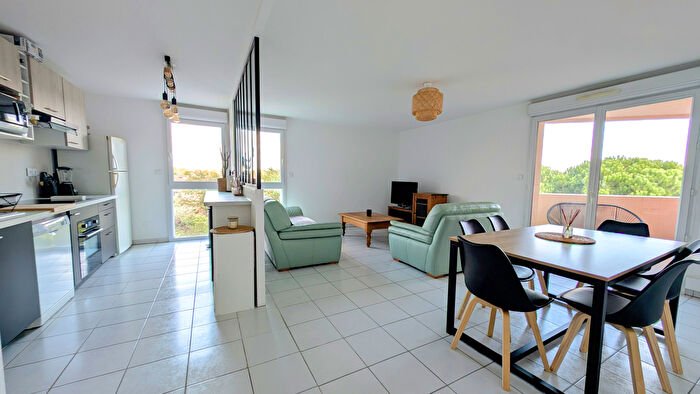 Appartement 3 pièces à louer à Colomiers, Marots, Cabirol, Ramassiers