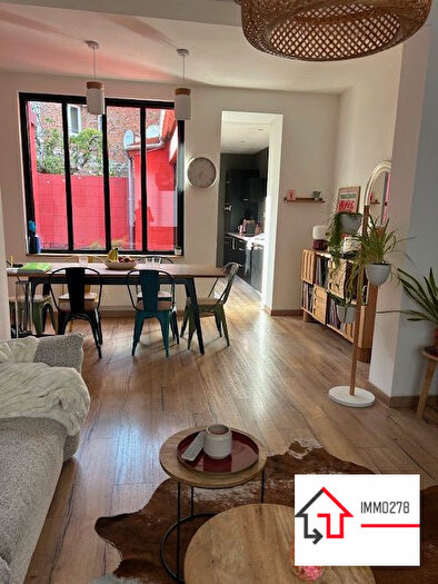Hazebrouck, Creule, Hoflandt - Maison 4 pièces à vendre