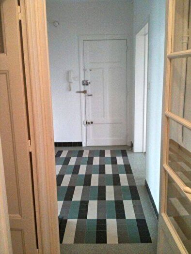 Le Brezet, Clermont-Ferrand - Appartement 3 pièces à louer