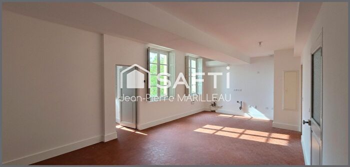 Appartement 4 pièces à vendre - Avignon, Palais des Papes, Zone Piétonne