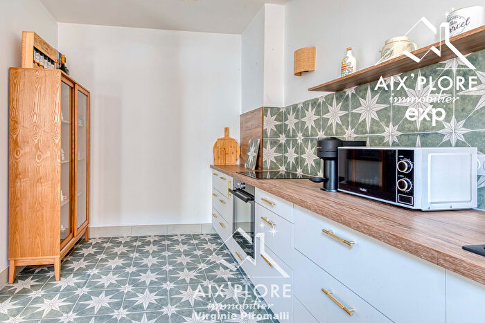 Maison 4 pièces à vendre - Priay