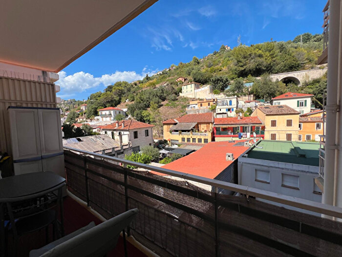 Appartement 4 pièces à vendre à Nice, Madeleine