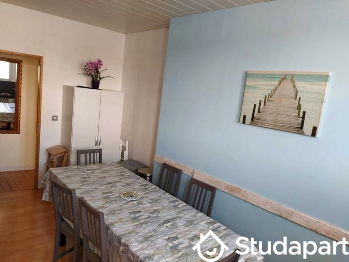 Les Minimes-Tasdon, La Rochelle : Appartement 1 pièce à louer