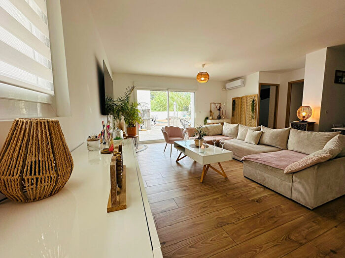 Appartement 4 pièces à vendre à Argelès-sur-Mer, Jardins du Soleil, Mas Boy