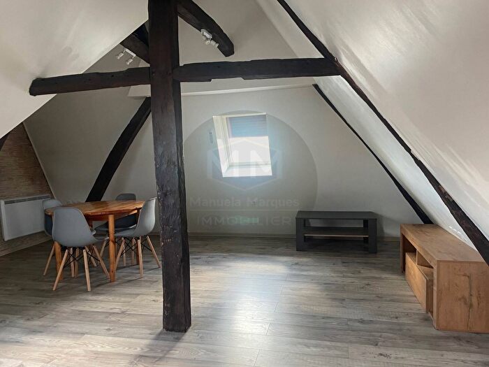 Le Vaudreuil - Appartement 2 pièces à louer