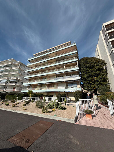 Appartement à vendre - Vallauris, Pertuades - 1 pièce - 1 chambre