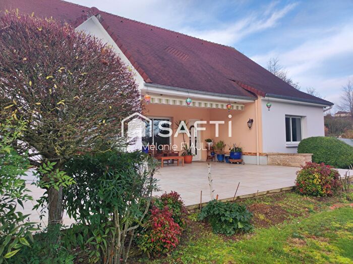 Maison à vendre - Flers, Est - 5 pièces - 3 chambres