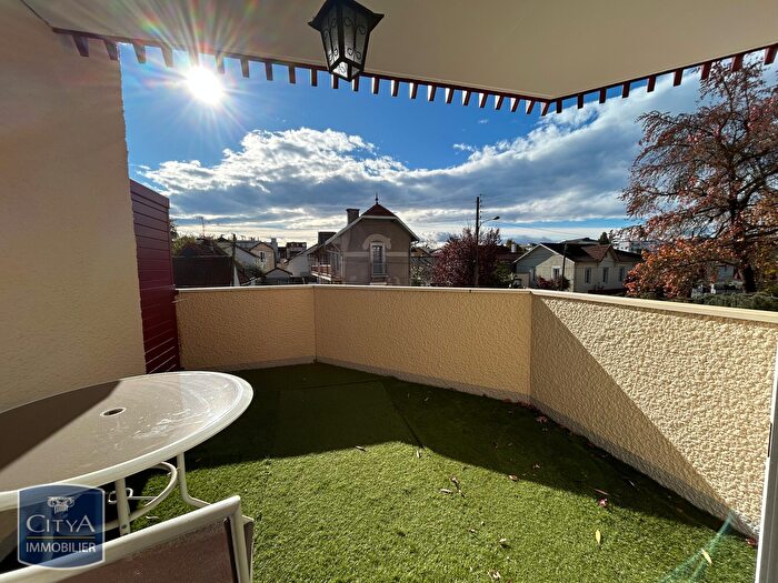 Appartement à vendre - Pau, Dufau, Tourasse - 4 pièces - 3 chambres