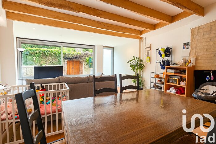 Maison à vendre - Amboise, Les Châtelliers, La Malonnière, Château-Gaillard - 3 pièces - 2 chambres