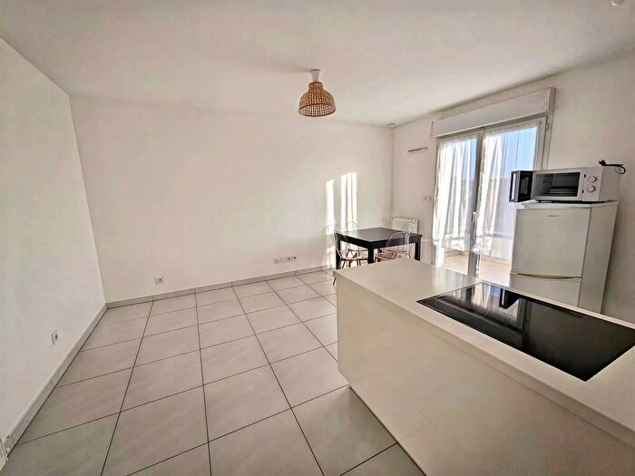 Noisy-le-Grand : Appartement 2 pièces à louer