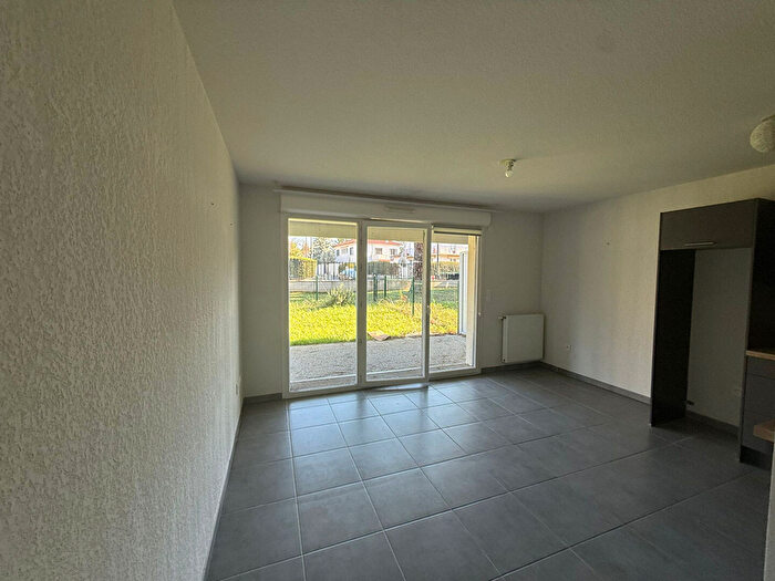 Toulouse, Pont des Demoiselles, Saint-Exupéry : Appartement 2 pièces à vendre