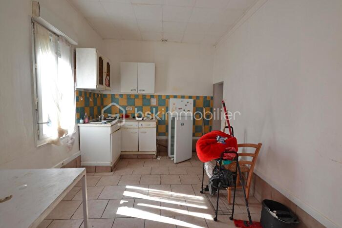 Maison 3 pièces à vendre à Le Grau-du-Roi, Centre-ville