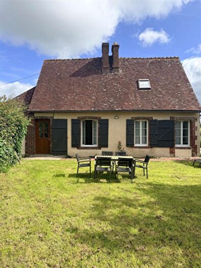 Maison 4 pièces à L'Aigle, à vendre