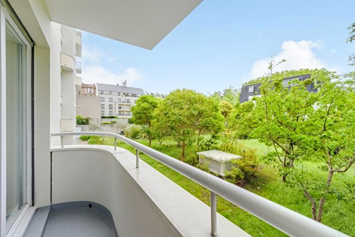 Appartement 4 pièces à La Garenne-Colombes, Centre Nord, Gare, Mairie, à vendre