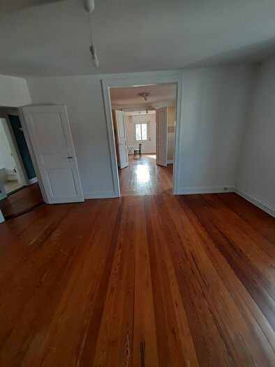 Appartement à vendre - Strasbourg, Cronenbourg - 4 pièces