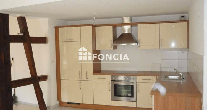 Centre Ville, Haguenau - Appartement 4 pièces à louer