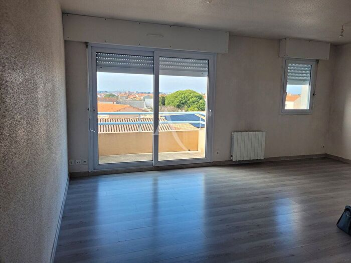 Appartement à louer - La Ceinture, Les Sables-dOlonne - 2 pièces - 1 chambre