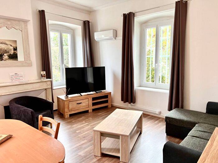 Appartement 3 pièces à louer - Hyères