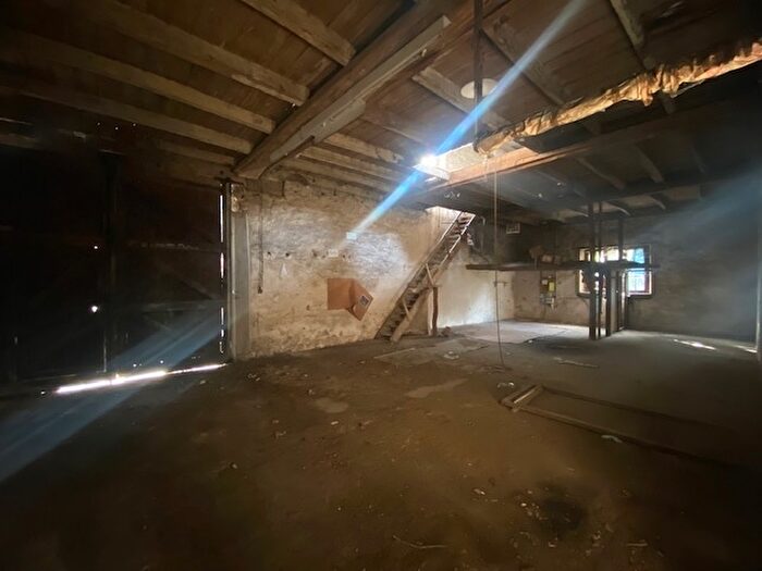 Maison à vendre - Limay, Vinaver, Halage