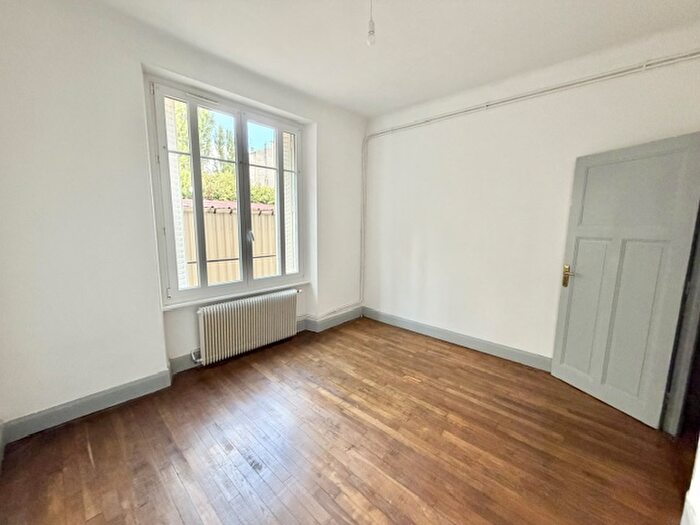 Appartement 3 pièces à louer - Nancy, Haussonville, Blandan, Donop