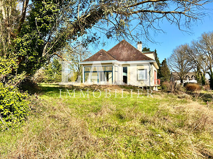 Maison 11 pièces à vendre - Saint-Germain-du-Corbéis