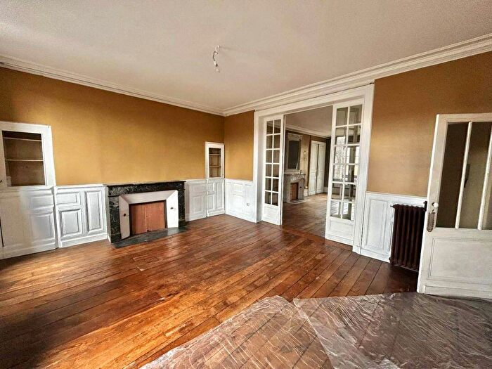 Appartement à louer - Georges Pompidou, Périgueux - 3 pièces - 2 chambres