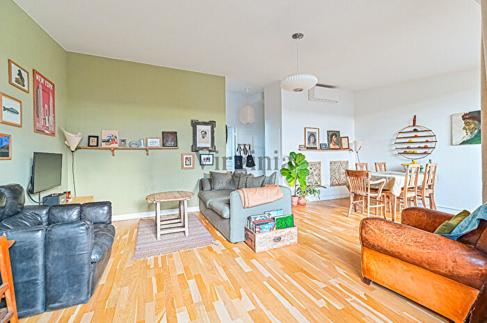 Le Perreux-sur-Marne, Centre-ville, Quais d'Argonne - Appartement 3 pièces à vendre
