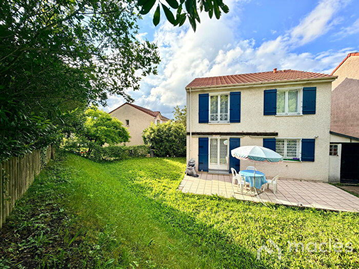 Montmagny, Centre-ville, Carrières - Maison 5 pièces à vendre