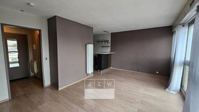 Centre, Lille : Appartement 1 pièce à louer