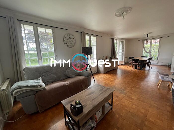 Maison 5 pièces à vendre - Guînes